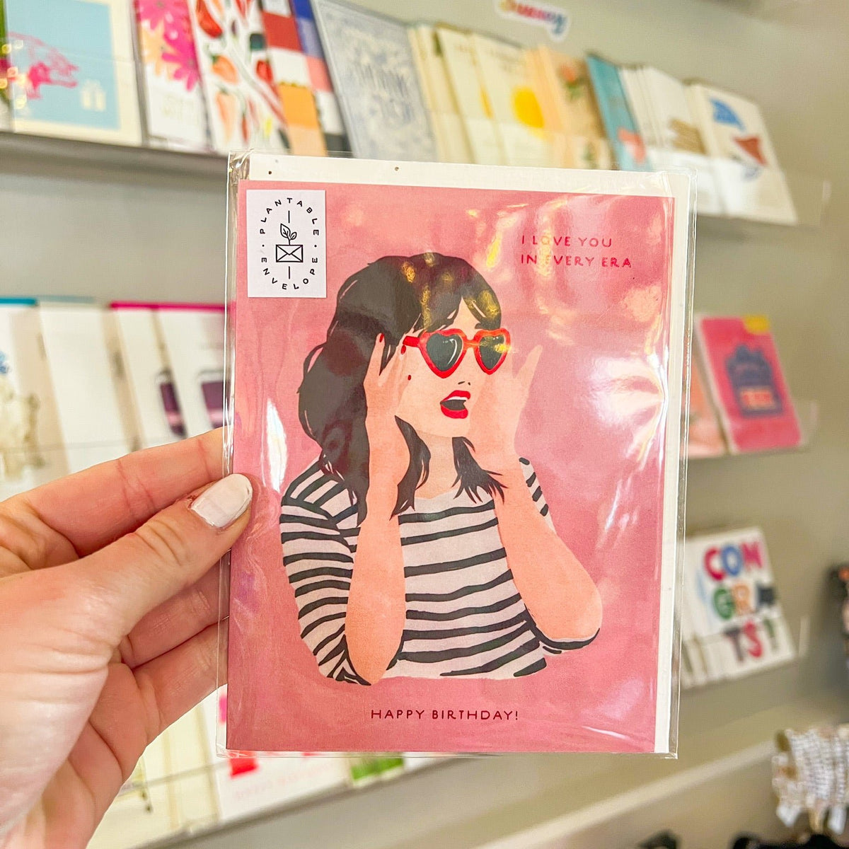 Eras Card – Shop Southern Roots TX